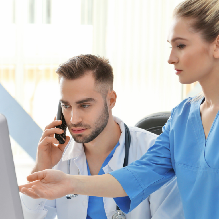 Become a Medical Assistant | California Career Institute