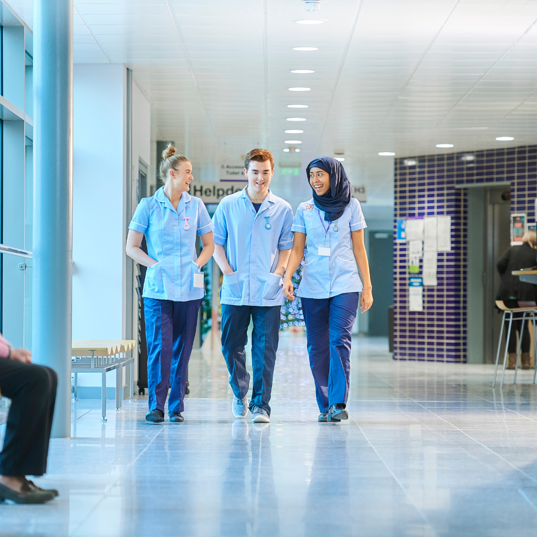 Vocational Nursing Program | California Career Institute