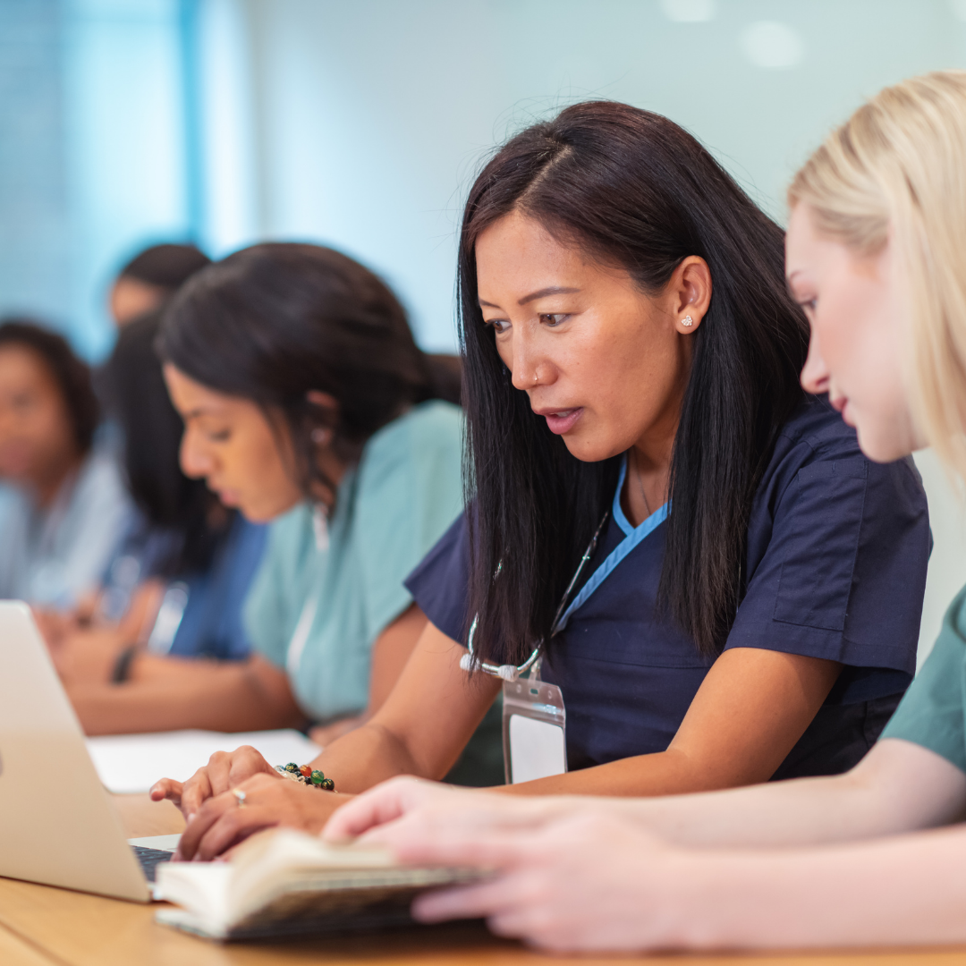 Vocational Nursing Program | California Career Institute