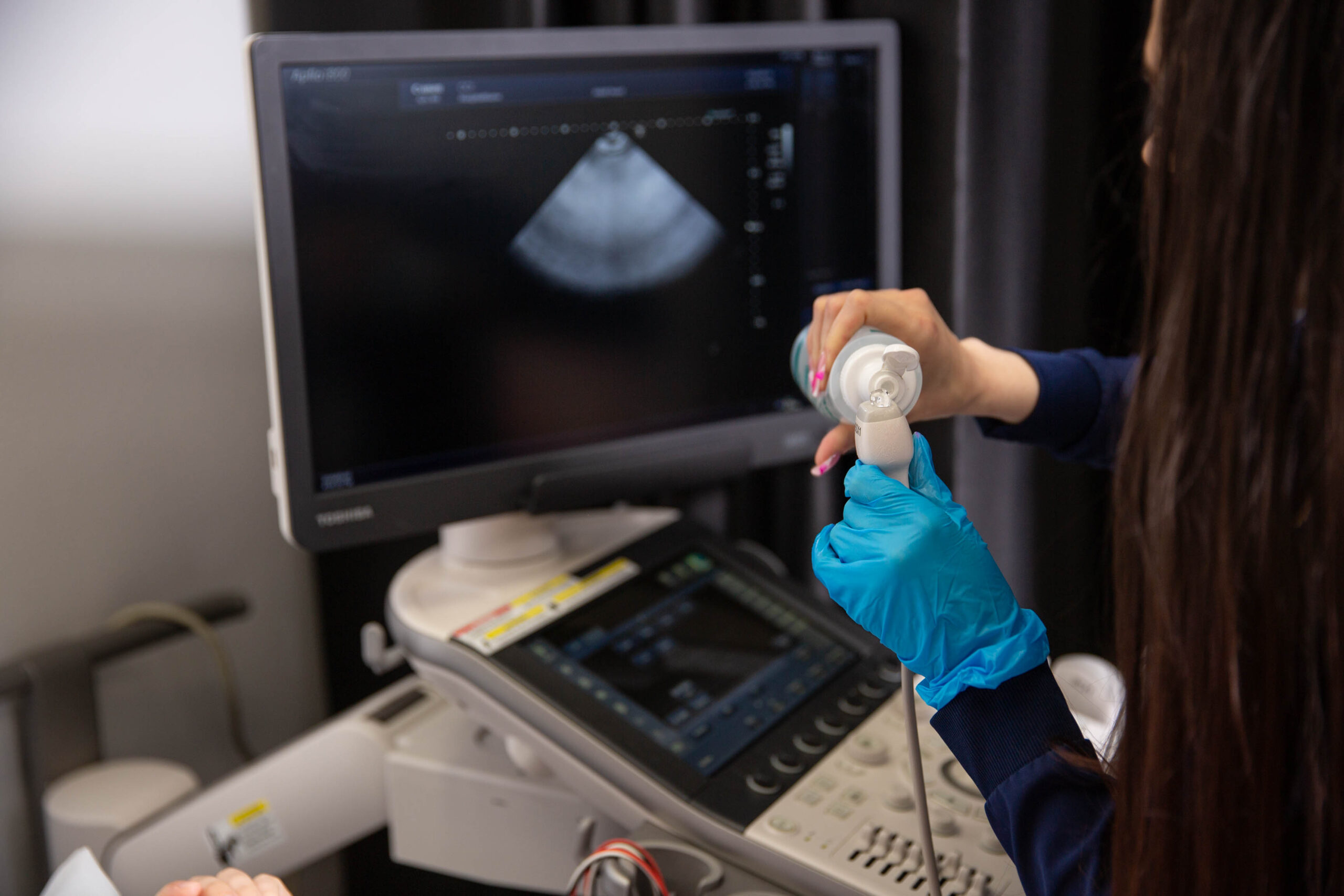 How to Become a Diagnostic Medical Sonographer in California ...
