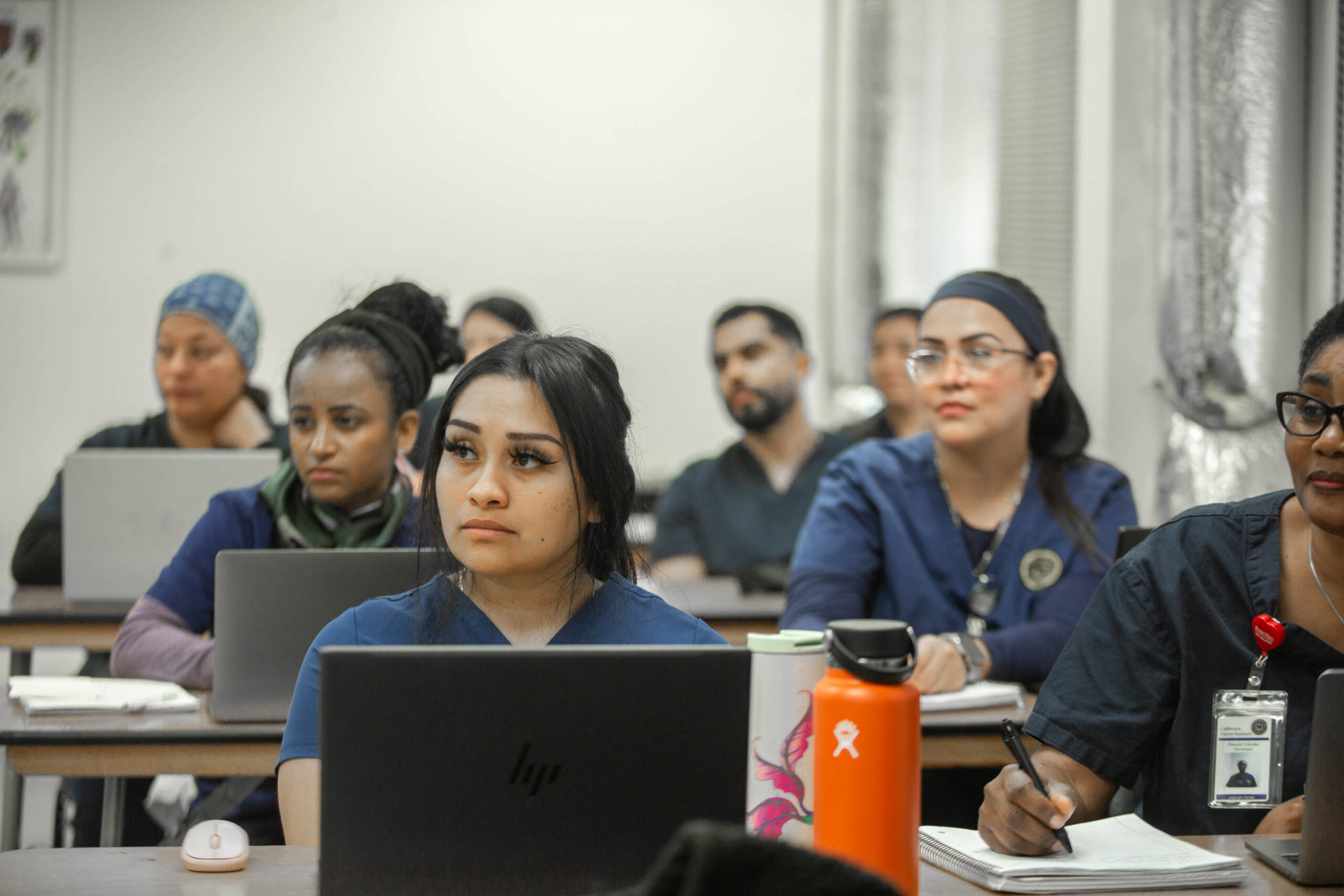 How to Become an LVN in California - California Career Institute