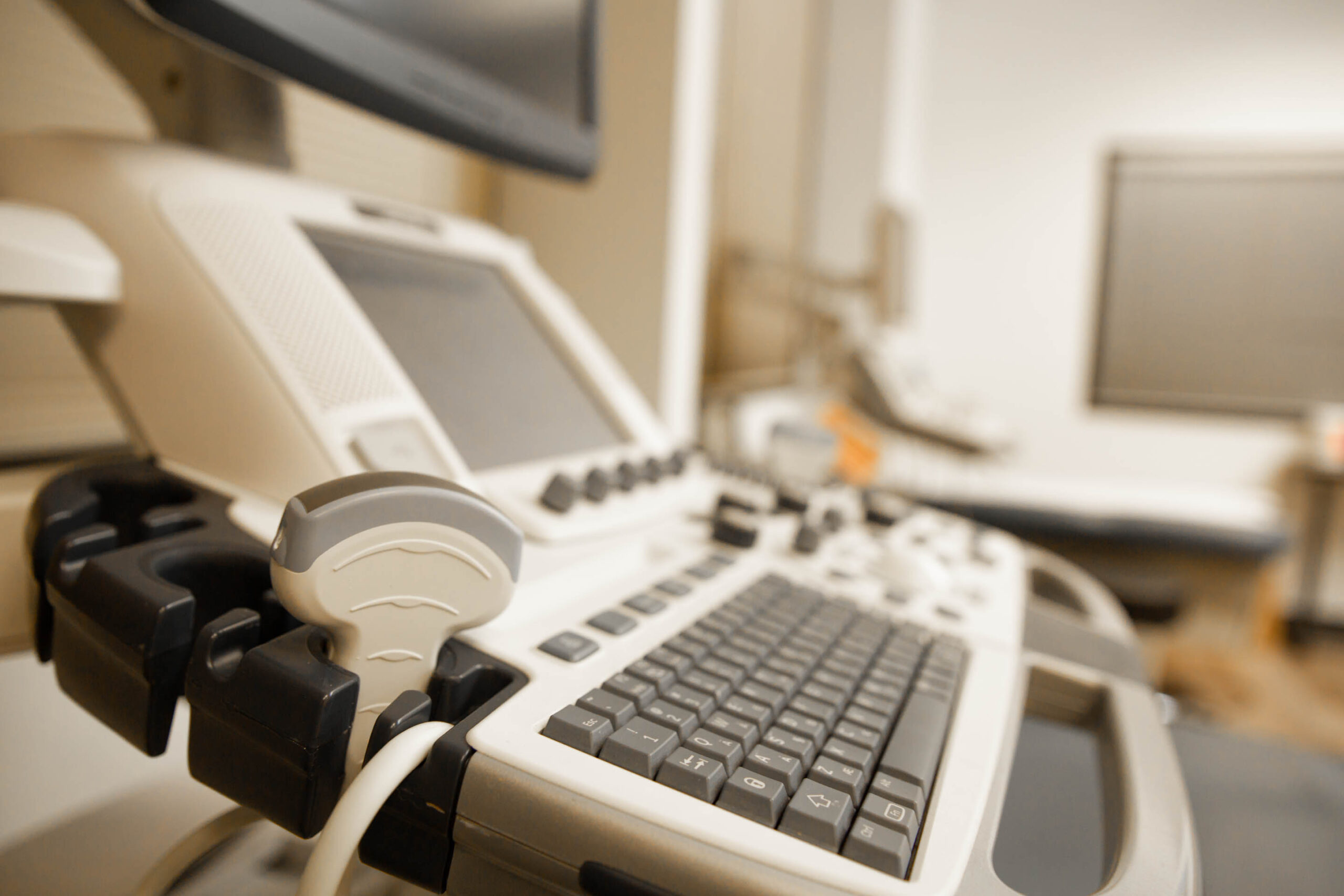 How Long Does It Take to Complete an Ultrasound Tech Program in ...